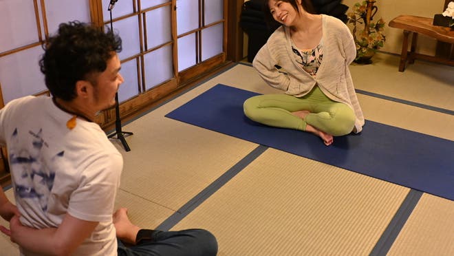 【浅草】古民家バー貸切|撮影・収録・イベントに◎の写真11