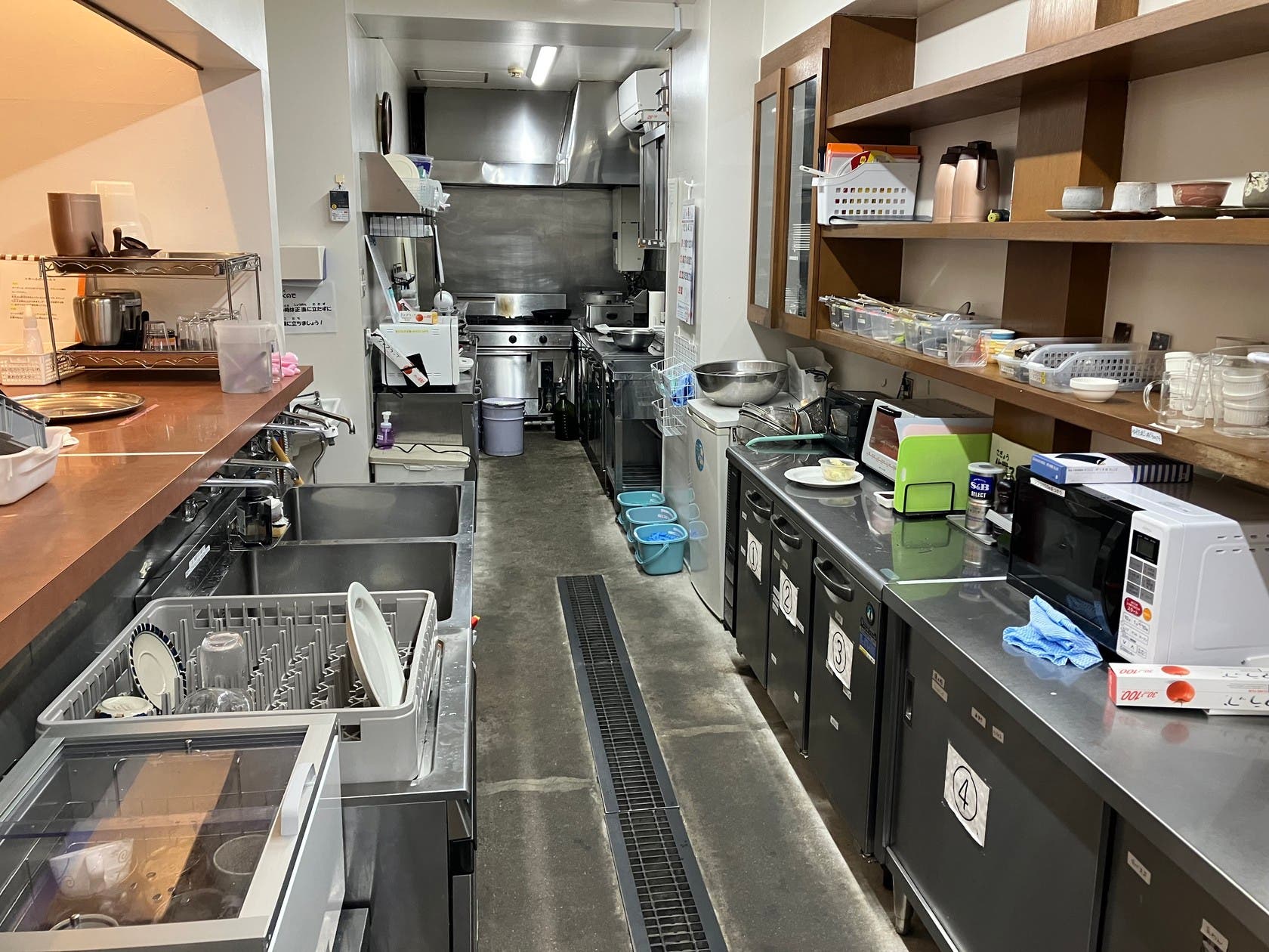 名鉄堀田駅から約7分【レトロ喫茶スペース】パーティー、女子会、オフ会、撮影に！！の写真14