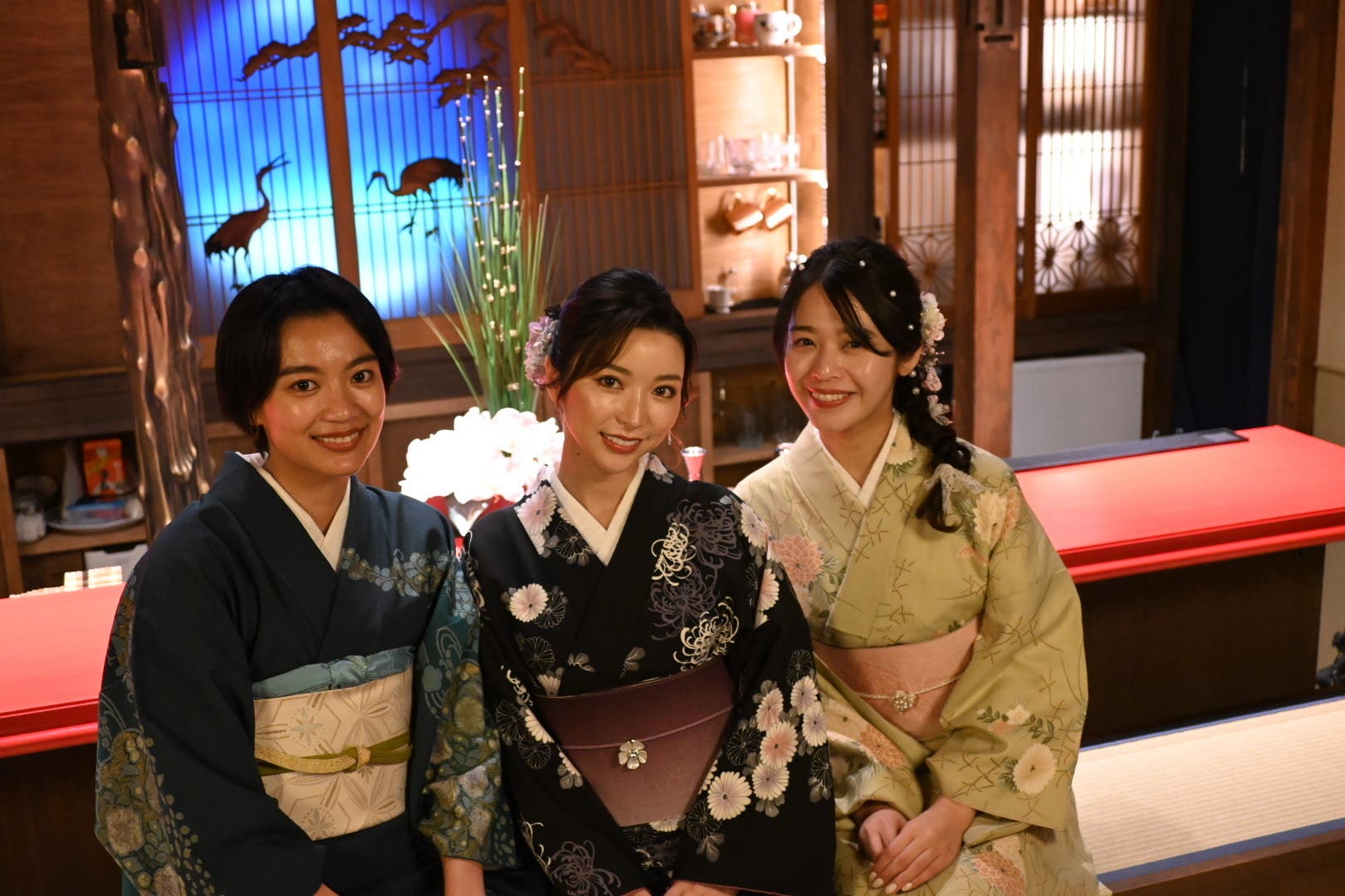 【浅草】古民家バー貸切｜撮影・収録・イベントに◎の写真5