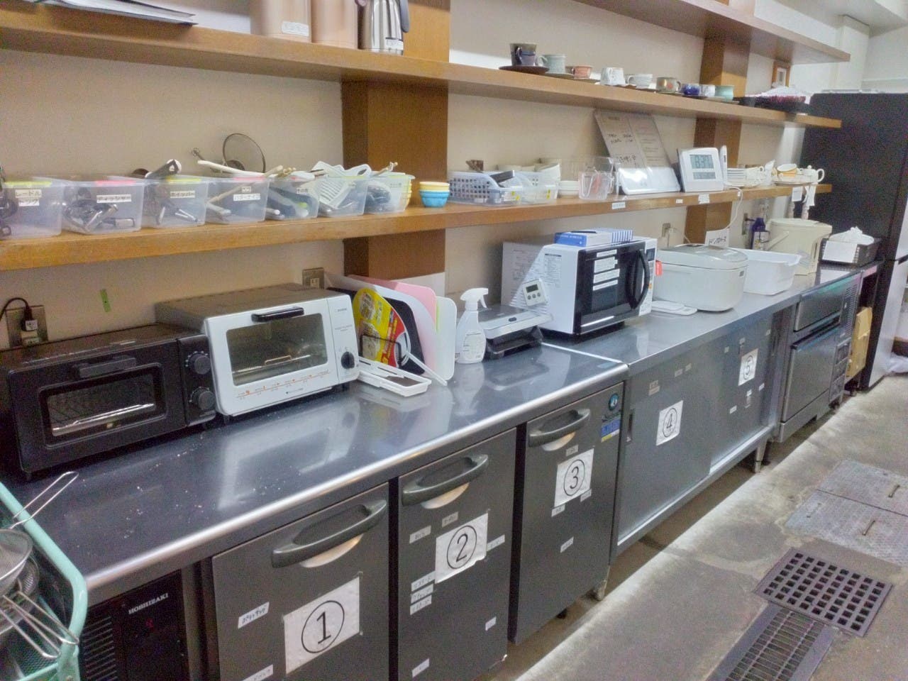 名鉄堀田駅から約7分【レトロ喫茶スペース】パーティー、女子会、オフ会、撮影に！！の写真3