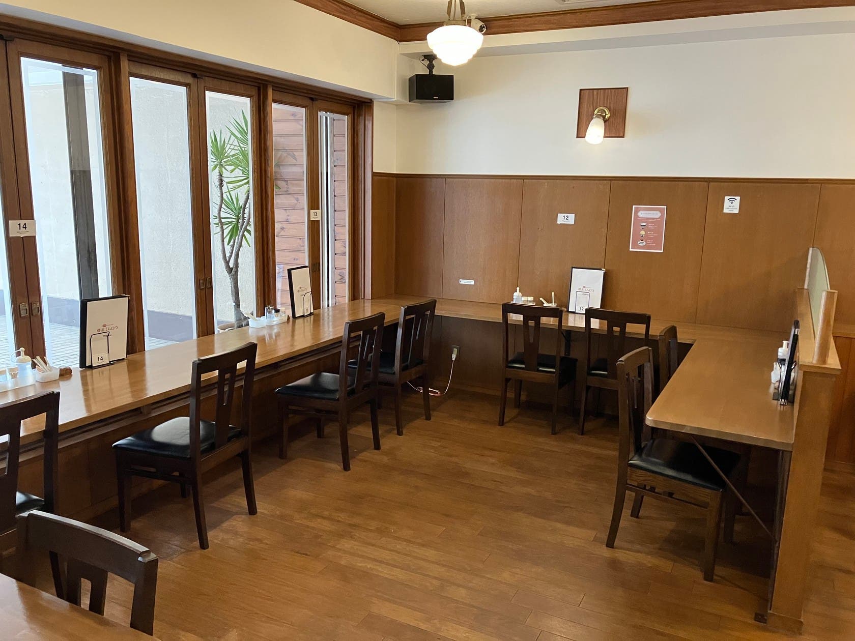 名鉄堀田駅から約7分【レトロ喫茶スペース】パーティー、女子会、オフ会、撮影に！！の写真11