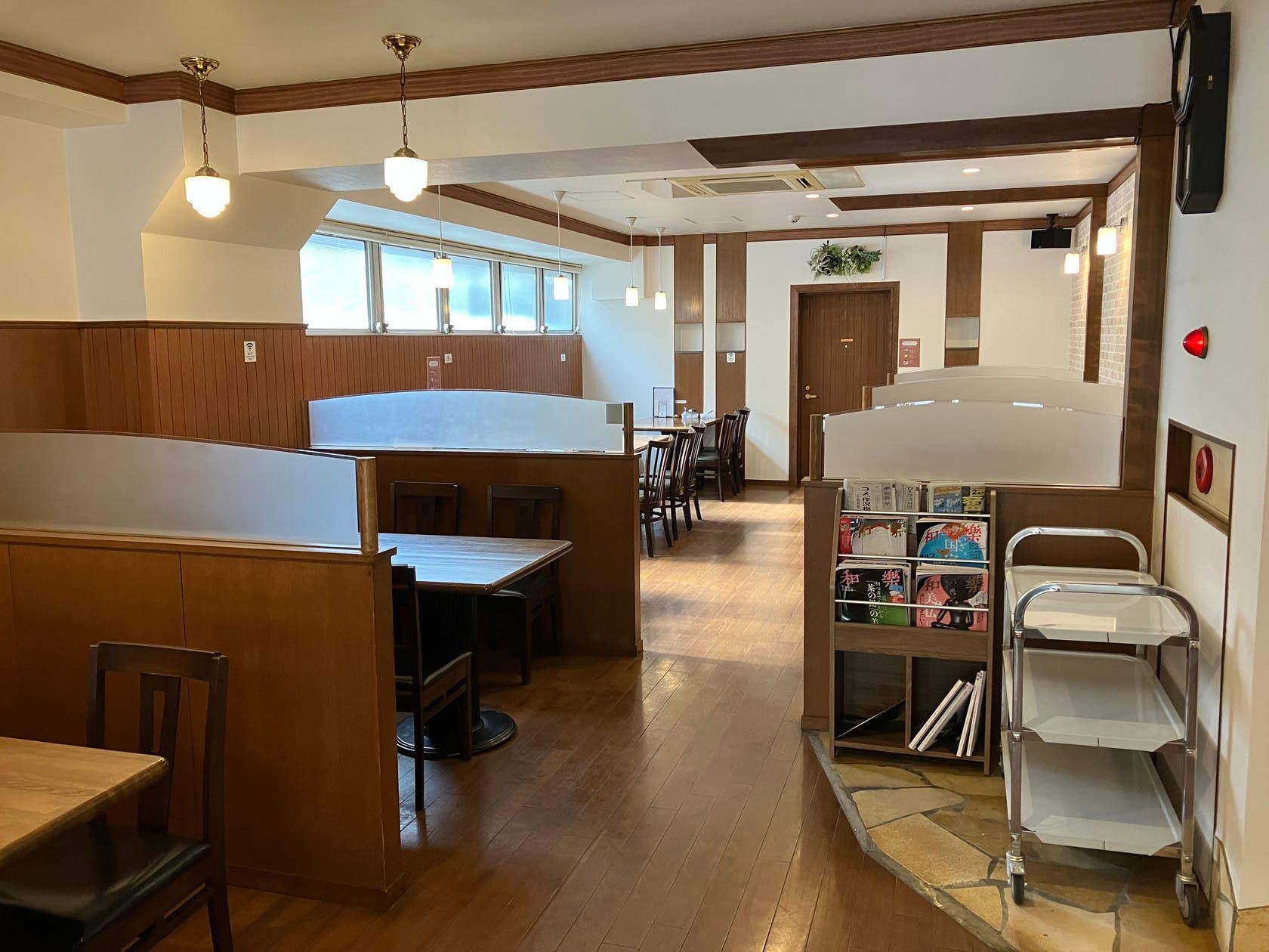 名鉄堀田駅から約7分【レトロ喫茶スペース】パーティー、女子会、オフ会、撮影に！！の写真12