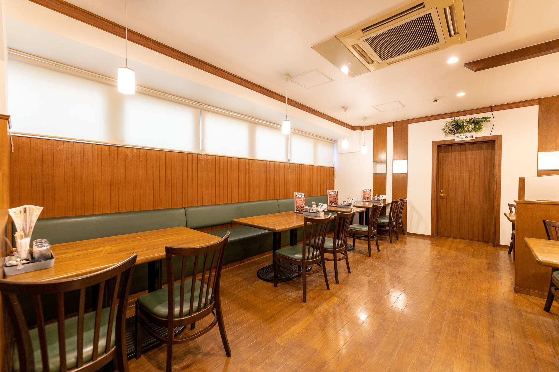 名鉄堀田駅から約7分【レトロ喫茶スペース】パーティー、女子会、オフ会、撮影に！！の写真13