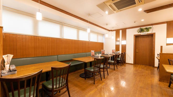 名鉄堀田駅から約7分【レトロ喫茶スペース】パーティー、女子会、オフ会、撮影に!!の写真13