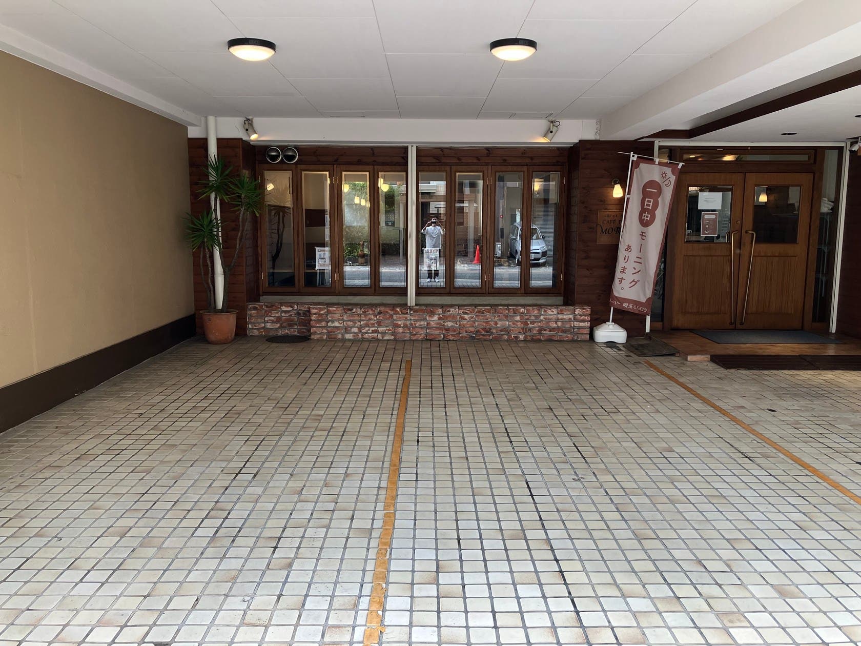 名鉄堀田駅から約7分【レトロ喫茶スペース】パーティー、女子会、オフ会、撮影に！！の写真5