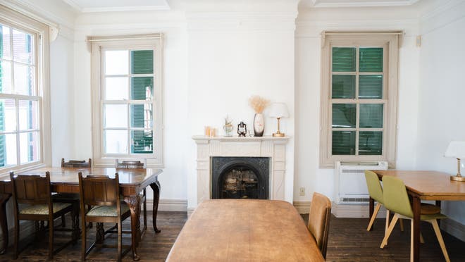 三宮駅10分【神戸北野・重要文化財】築135年の北野最古の異人館✨ロケ・ドラマ、MV・PV撮影に。の写真18