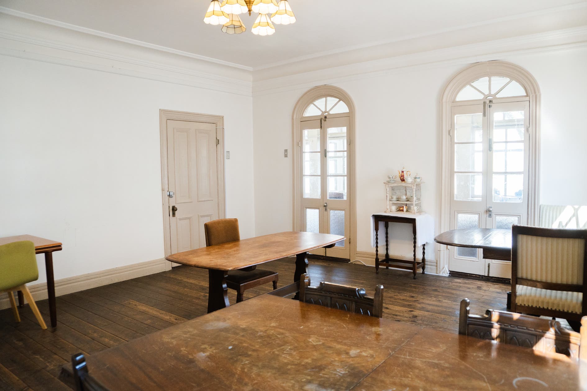 三宮駅10分【神戸北野・重要文化財】築135年の北野最古の異人館✨ロケ・ドラマ、MV・PV撮影に。の写真19