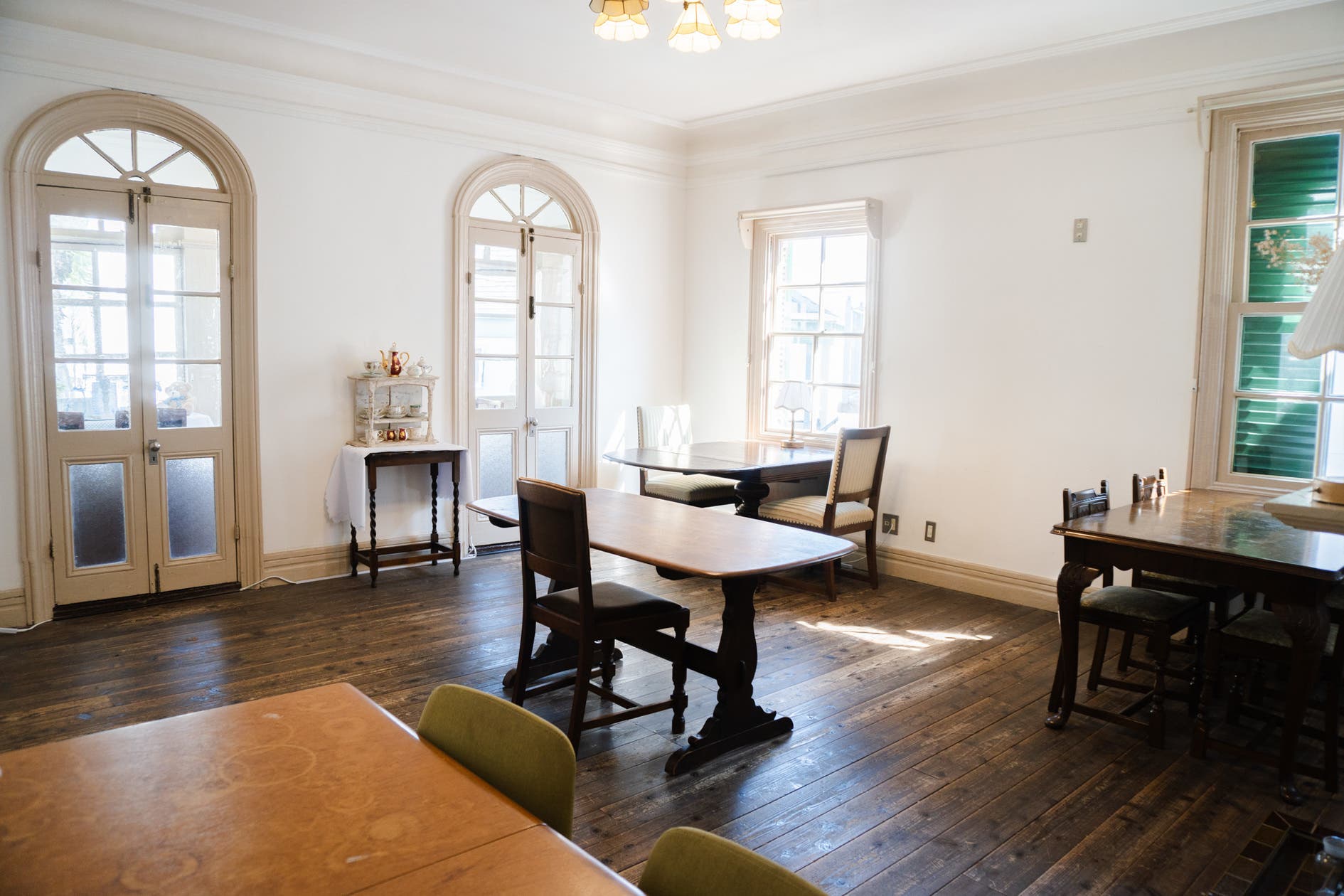 三宮駅10分【神戸北野・重要文化財】築135年の北野最古の異人館✨ロケ・ドラマ、MV・PV撮影に。の写真20