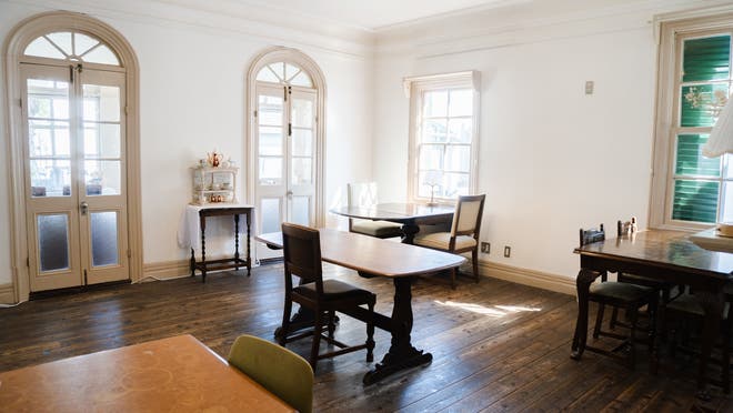 三宮駅10分【神戸北野・重要文化財】築135年の北野最古の異人館✨ロケ・ドラマ、MV・PV撮影に。の写真20