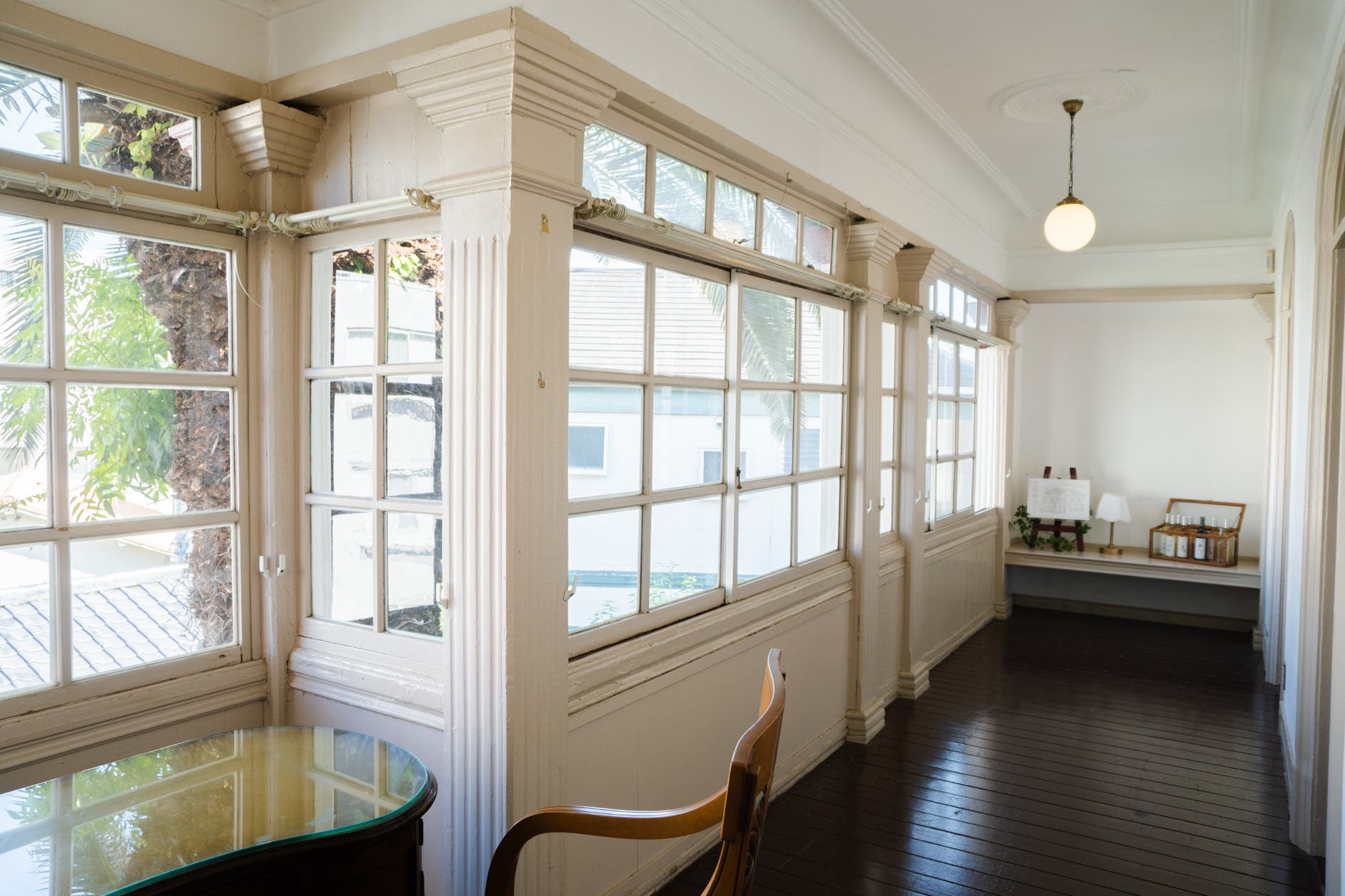 三宮駅10分【神戸北野・重要文化財】築135年の北野最古の異人館✨ロケ・ドラマ、MV・PV撮影に。の写真21