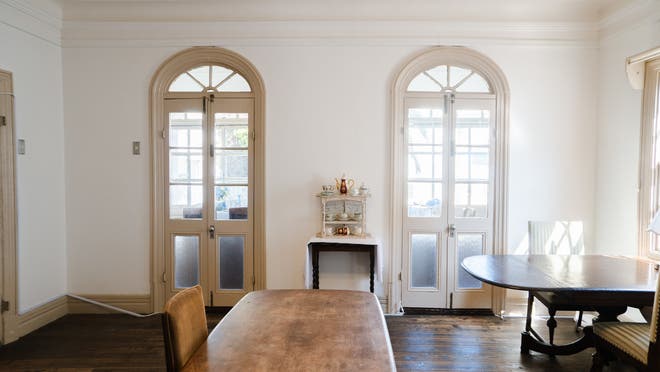 三宮駅10分【神戸北野・重要文化財】築135年の北野最古の異人館✨ロケ・ドラマ、MV・PV撮影にの写真14