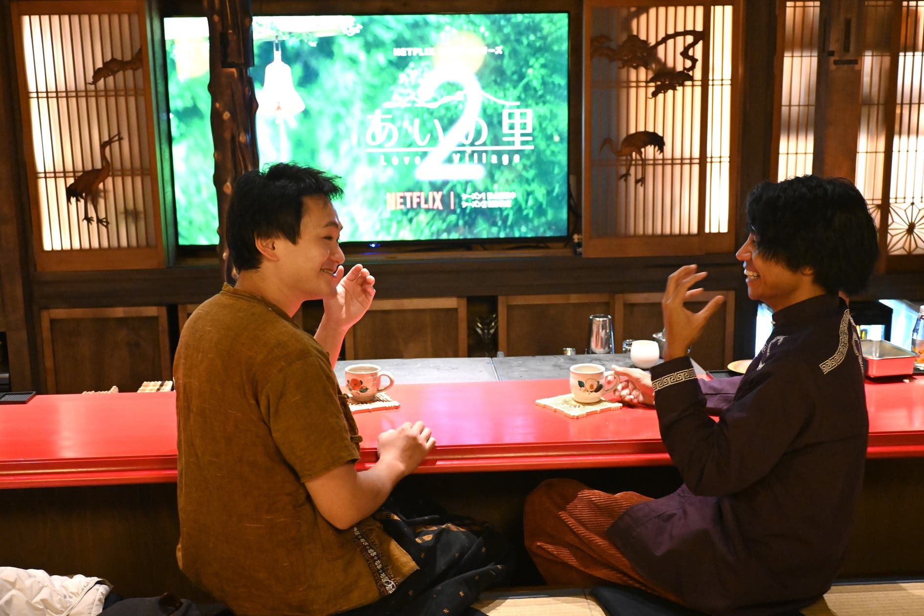 モニター使用オプション｜スポーツ観戦・上映会・推し活にの画像1