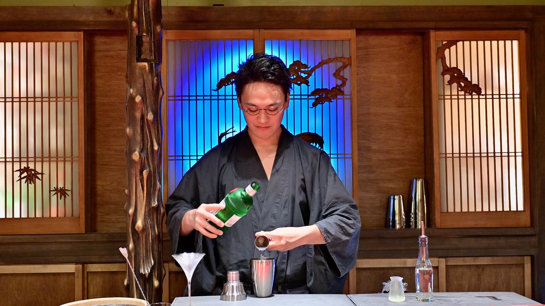 店長在駐オプション｜カウンター内利用・機材操作・撮影補助の画像1