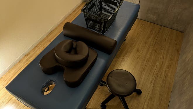 日ノ出町駅チカ2分! リラクゼーション・整体サロン の写真2