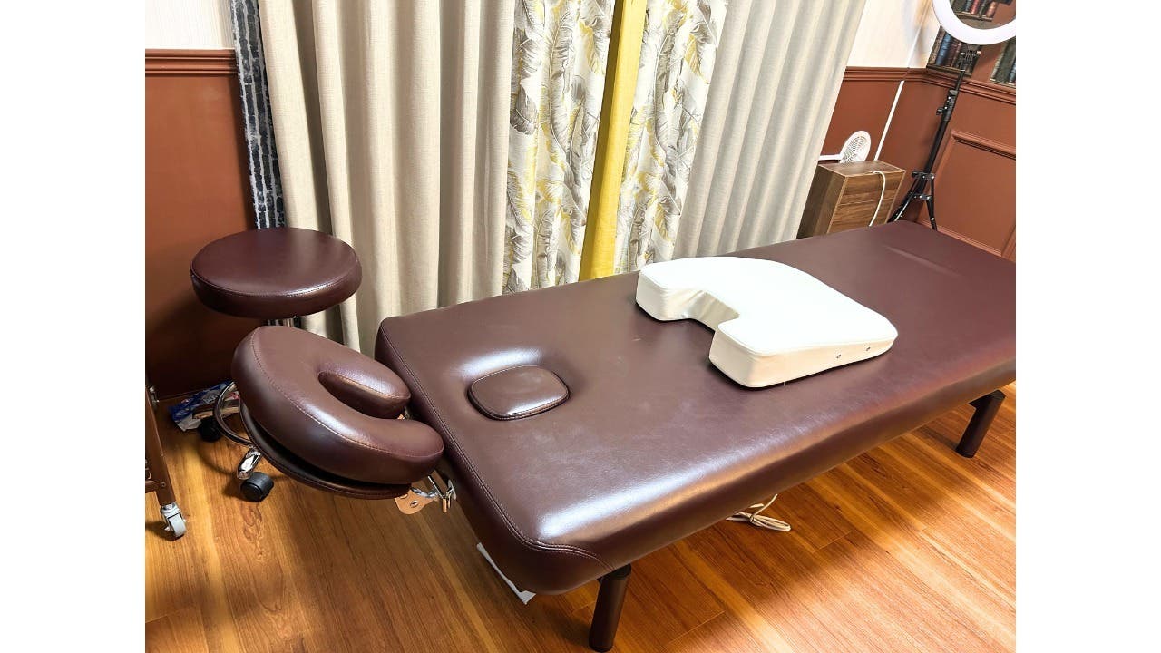 👑リオンズ松戸駅前👑ヨーロッパ調/完全個室型サロン 🌺/エステ💆‍♀️リラク・整体💅撮影可/松戸駅東口4分の写真10