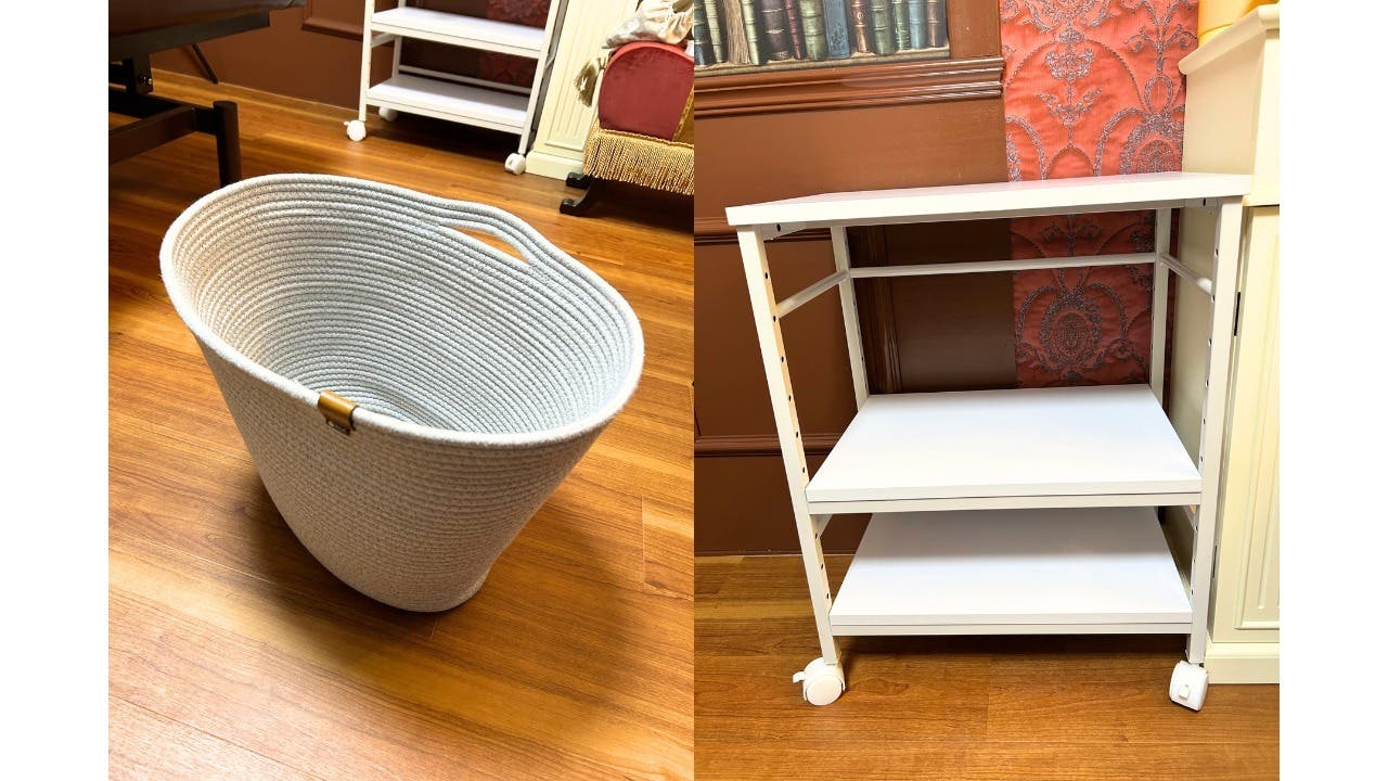 👑リオンズ松戸駅前👑ヨーロッパ調/完全個室型サロン 🌺/エステ💆‍♀️リラク・整体💅撮影可/松戸駅東口4分の写真17