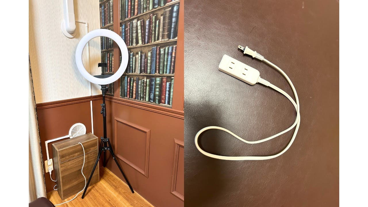 👑リオンズ松戸駅前👑ヨーロッパ調/完全個室型サロン 🌺/エステ💆‍♀️リラク・整体💅撮影可/松戸駅東口4分の写真19