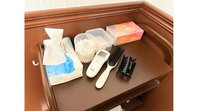 👑リオンズ松戸駅前👑ヨーロッパ調/完全個室型サロン 🌺/エステ💆♀️リラク・整体💅撮影可/松戸駅東口4分の写真20