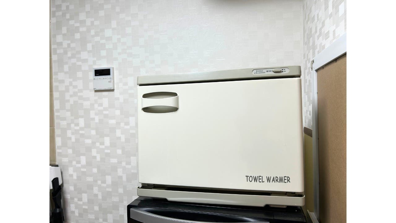 👑リオンズ松戸駅前👑ヨーロッパ調/完全個室型サロン 🌺/エステ💆‍♀️リラク・整体💅撮影可/松戸駅東口4分の写真23