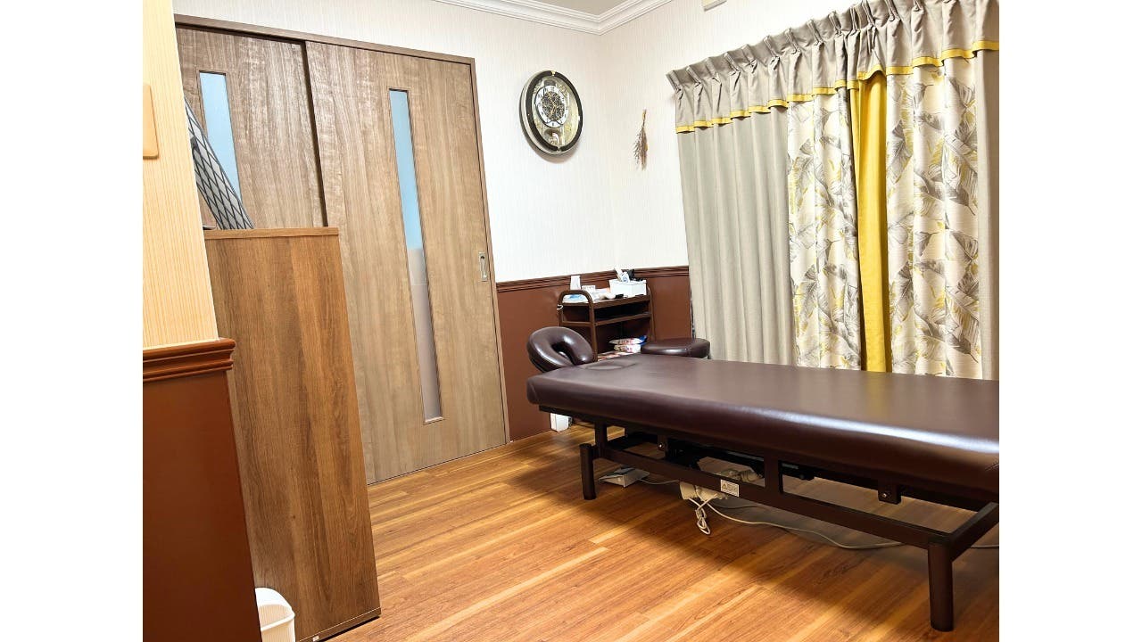 👑リオンズ松戸駅前👑ヨーロッパ調/完全個室型サロン 🌺/エステ💆‍♀️リラク・整体💅撮影可/松戸駅東口4分の写真6