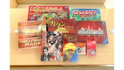 🌟友人との趣味の集まりに最適🌟【上野駅徒歩1分|定員6名|17G】半個室/ボードゲーム/カードゲーム/無料Wi-Fi/電源の写真2
