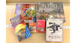 🌟ワークショップ・ボドゲ会・趣味会🌟【秋葉原駅徒歩2分|60名可!】区画分けされた2フロアを貸切/Wi-Fi/電源/モニターの写真3