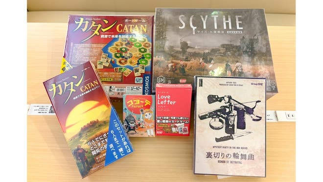 🌟ワークショップ・ボドゲ会・趣味会🌟【秋葉原駅徒歩2分|60名可!】区画分けされた2フロアを貸切/Wi-Fi/電源/モニターの写真3