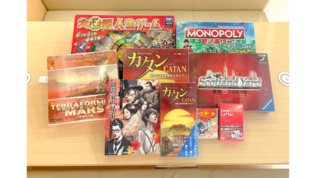 🌟ワークショップ・趣味会・ボドゲ会🌟【上野駅徒歩1分｜100名可！】区画分けされたフロアを貸切/Wi-Fi/電源/モニターの写真7