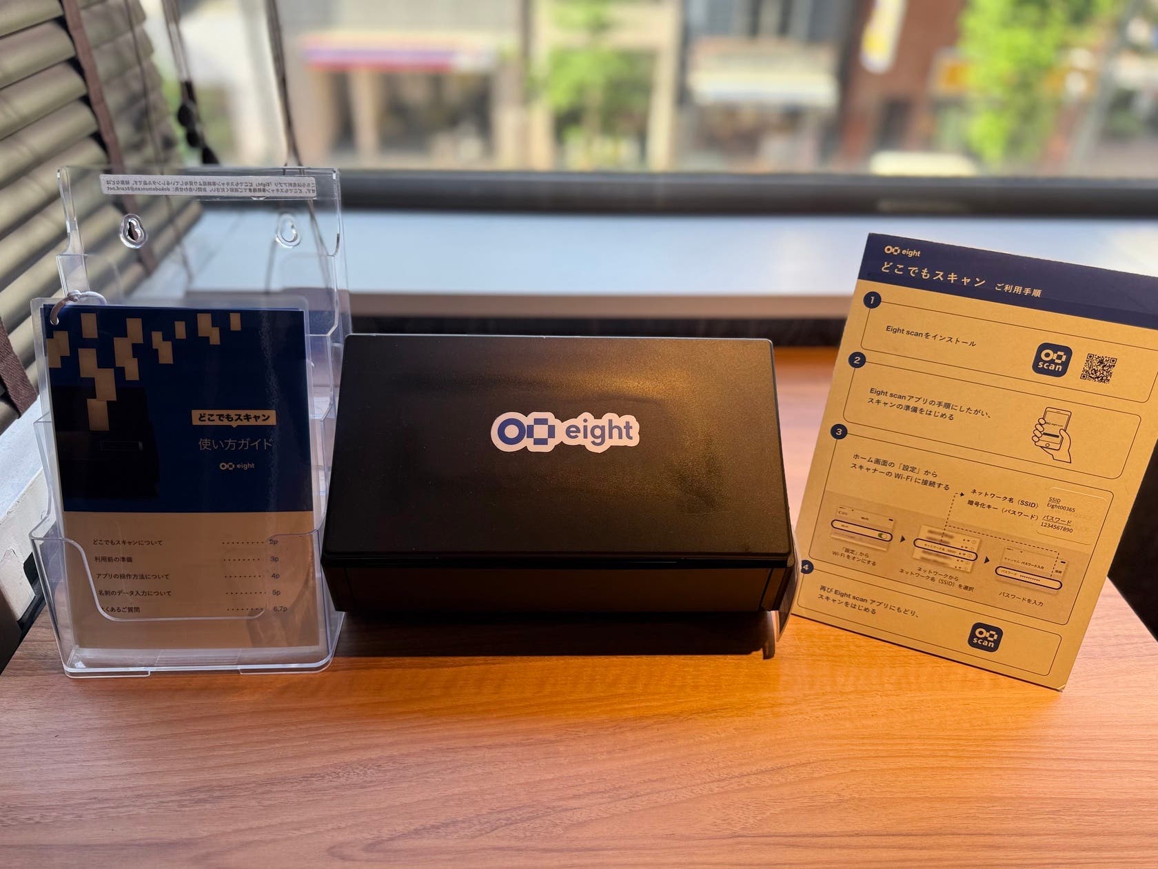 【8名会議室】五反田駅徒歩3分！/モニター/Wi-Fi/充電器/テレワークやWeb会議に最適の写真20