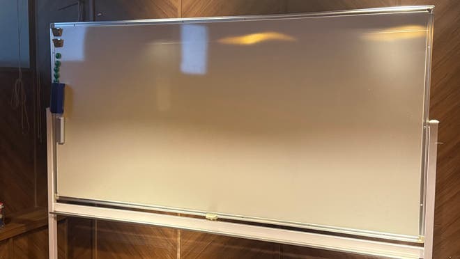 【10名会議室】五反田駅徒歩3分!/モニター/Wi-Fi/充電器/テレワークやWeb会議に最適の写真7