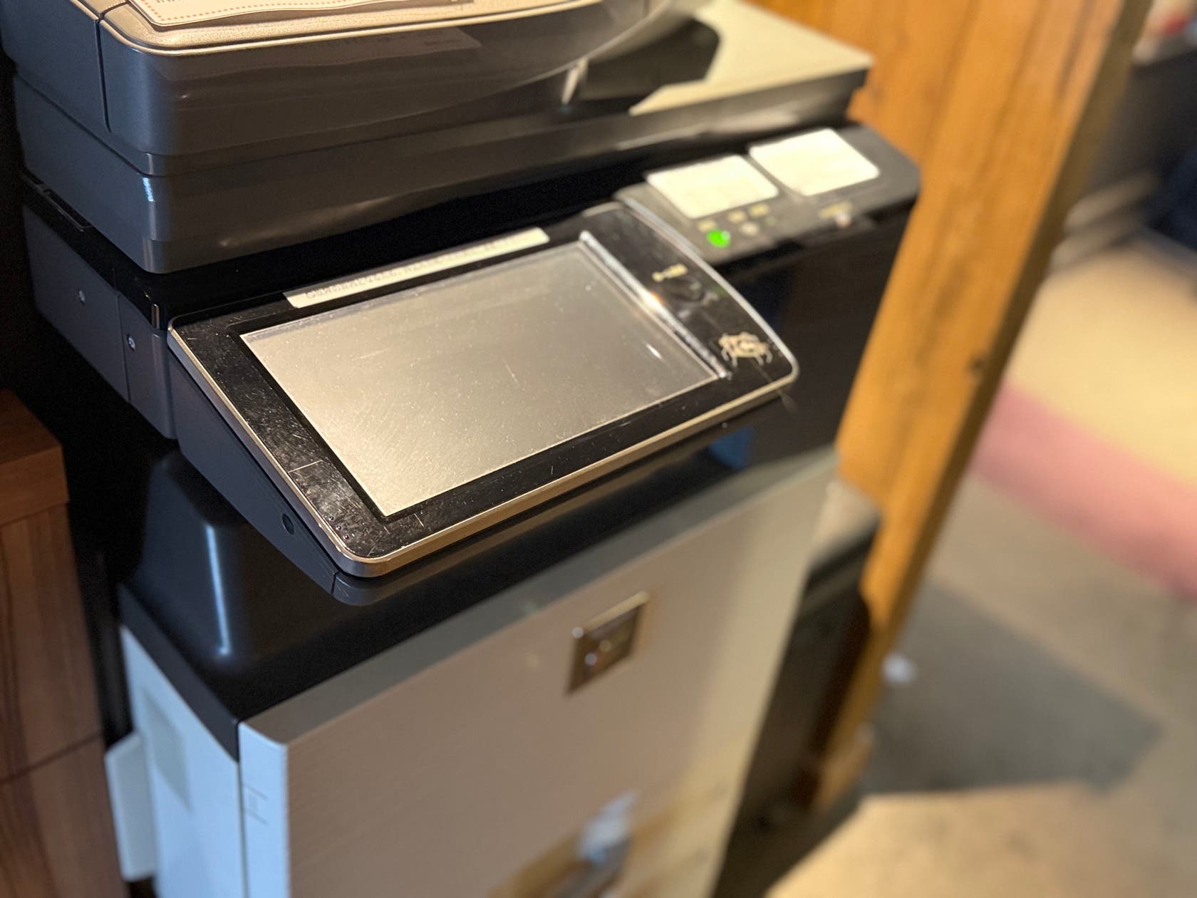 【10名会議室】五反田駅徒歩3分！/モニター/Wi-Fi/充電器/テレワークやWeb会議に最適の写真18