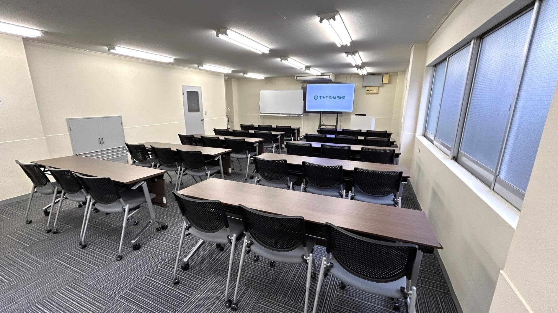 2階【新橋駅 8分】オプション料金0円で設備・備品使い放題☆便利な駅近♥の写真4