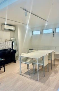 椎名町駅徒歩４~5分 キッチン&ピアノ&WIFI環境okのスペース。池袋 西口徒歩15分の写真11