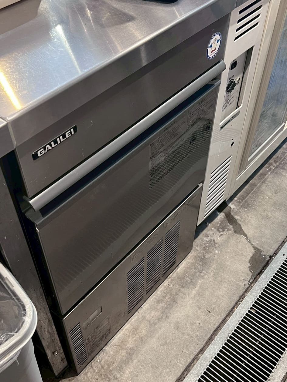 キッチン利用の画像1