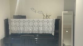 椎名町駅徒歩4~5分 キッチン&ピアノ&WIFI環境okのスペース。池袋 西口徒歩15分の写真16