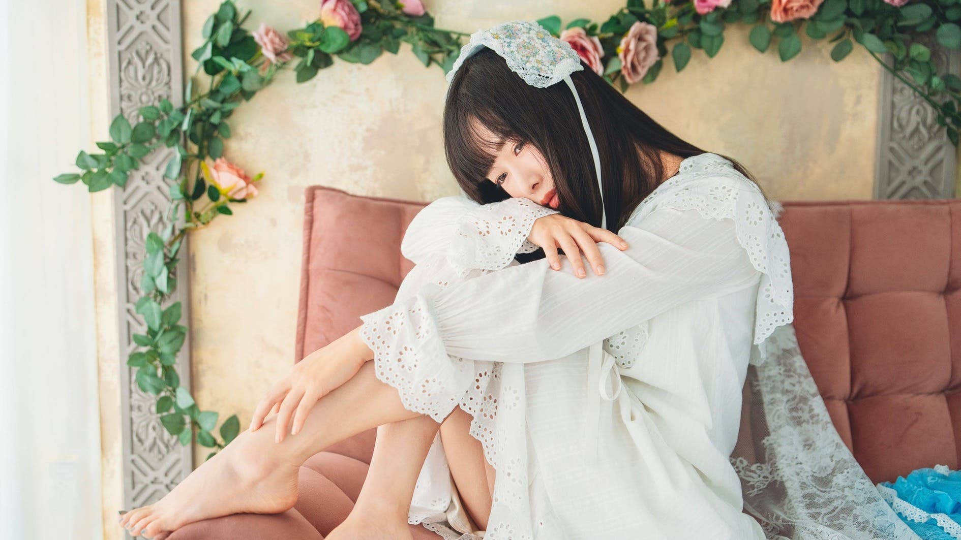 【ピータースタジオ】メイクルーム6名利用可！広々と使える自然光&amp;シャビーテイストスタジオの写真15