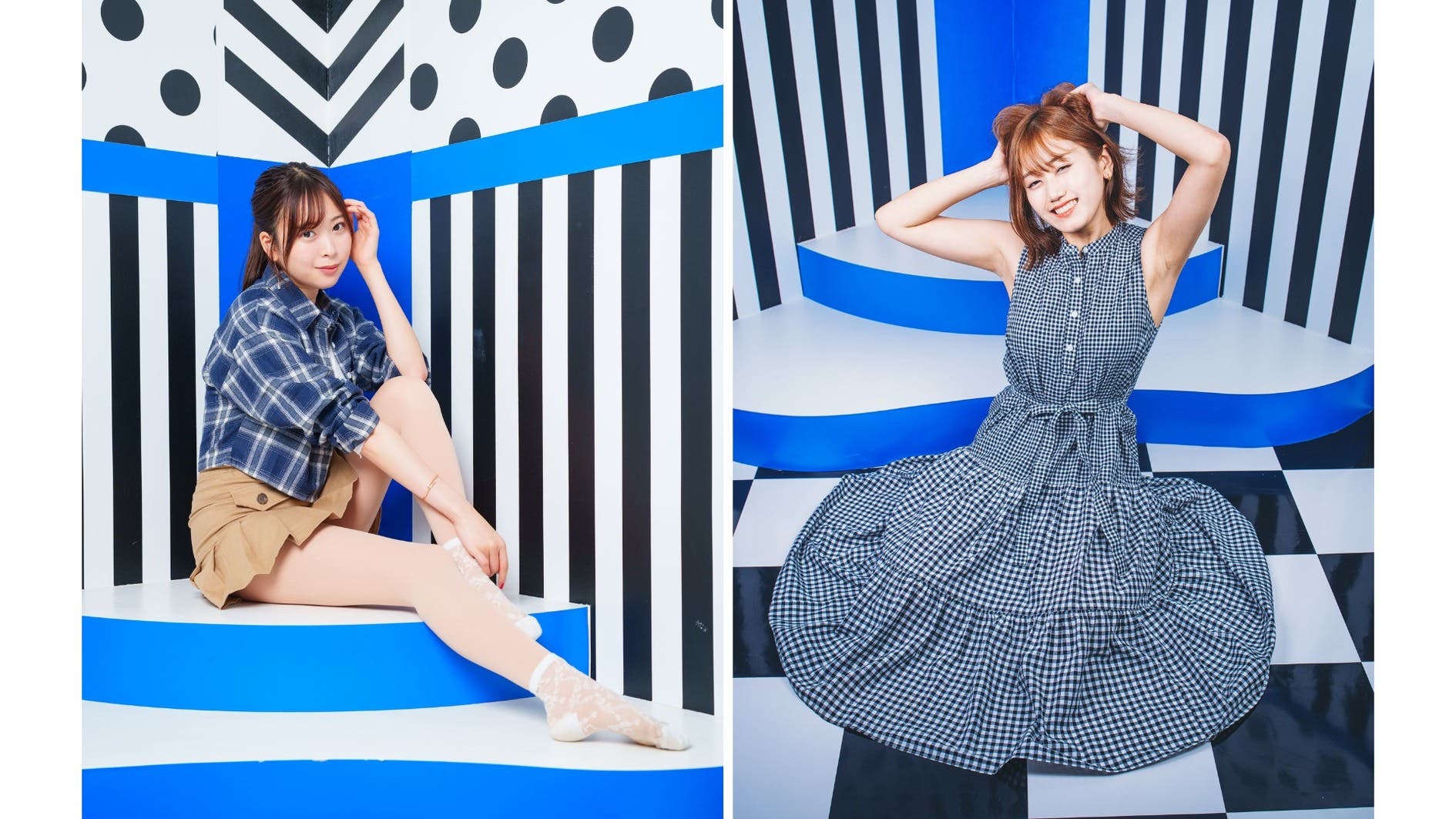 【マルチスタジオ】個性的な背景色が楽しめるレンタルスタジオ ダンス可能!TVや雑誌の撮影実績多数！の写真22