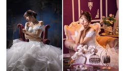 【ゴシック&ロリータスタジオ】ゴシックでダークな色味 コスプレ撮影にピッタリ! ダンス可能! TVや雑誌の撮影実績多数!の写真3