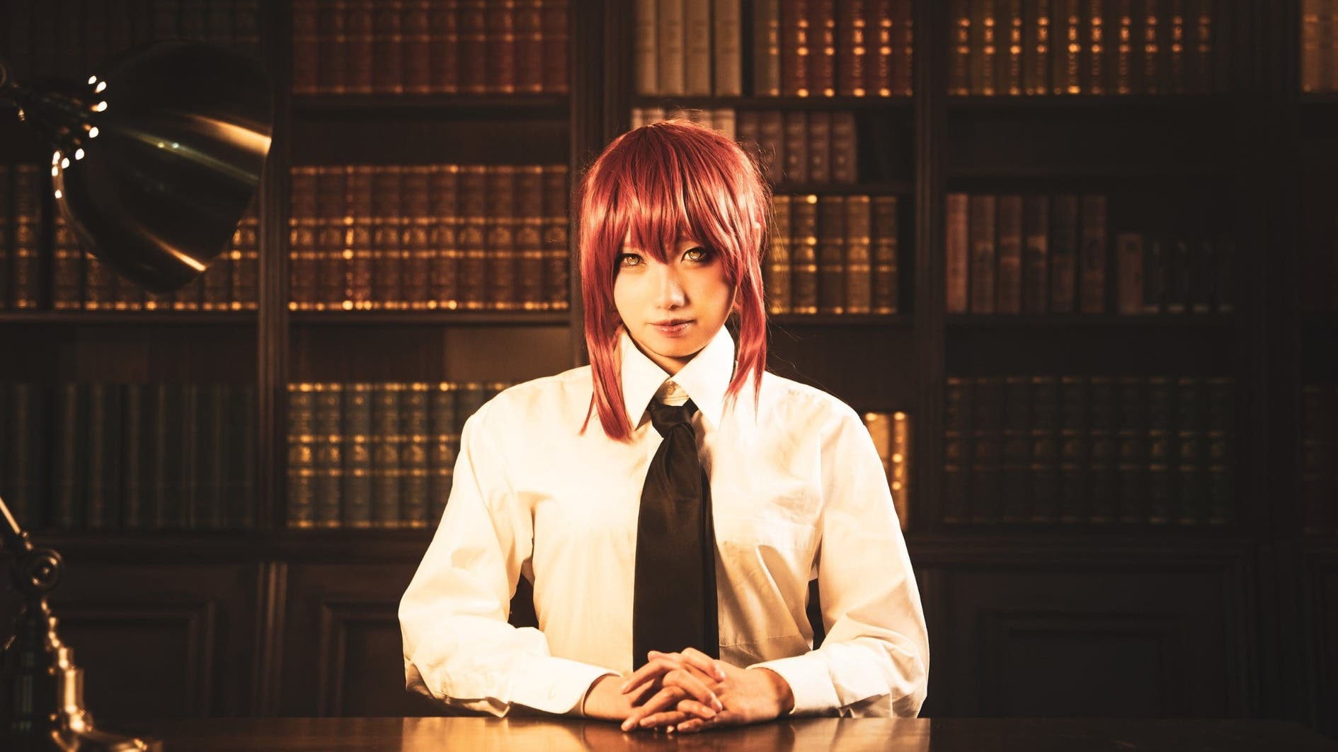 【フォーススタジオ】印象深い大型アーチ ゴシック調アンティーク壁面装飾で人気！TVや雑誌の撮影実績多数！の写真8