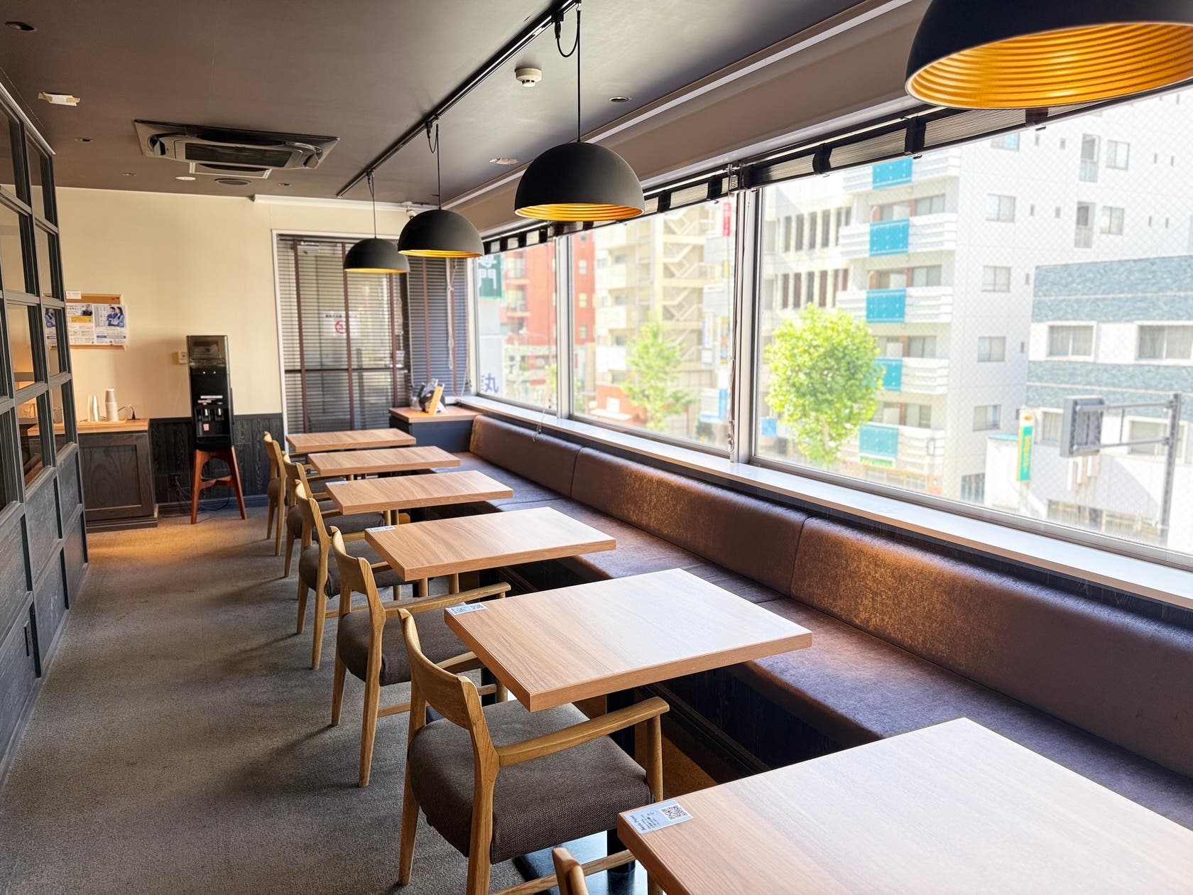 【4名BOX席】五反田駅徒歩3分！フリードリンク/モニター/Wi-Fi/充電器/テレワークやWeb会議に最適の写真6