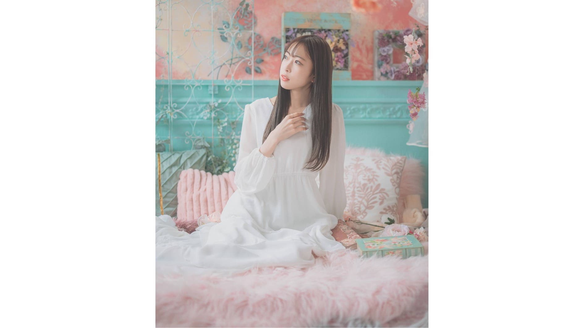 【マリースタジオ】自然光たっぷり！シャビーなハウススタジオ　コスプレ、撮影会、スチール制作など！の写真7