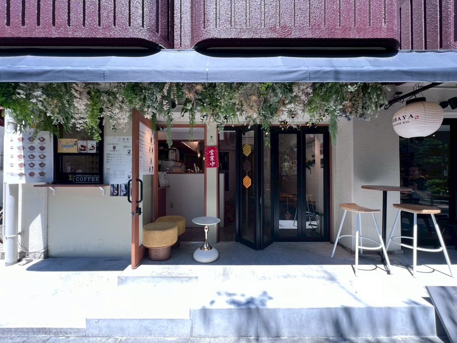 【目黒川沿い中目黒駅徒歩3分】清潔快適なキッチン・テイクアウト窓口付スペース（イベント/POPUPストア/パーティー）の写真5