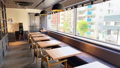 【オープン席】五反田駅徒歩3分!フリードリンク/Wi-Fi/充電器/集中したい作業に最適の写真2