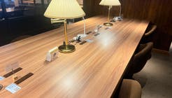 【オープン席】五反田駅徒歩3分!フリードリンク/Wi-Fi/充電器/集中したい作業に最適の写真3
