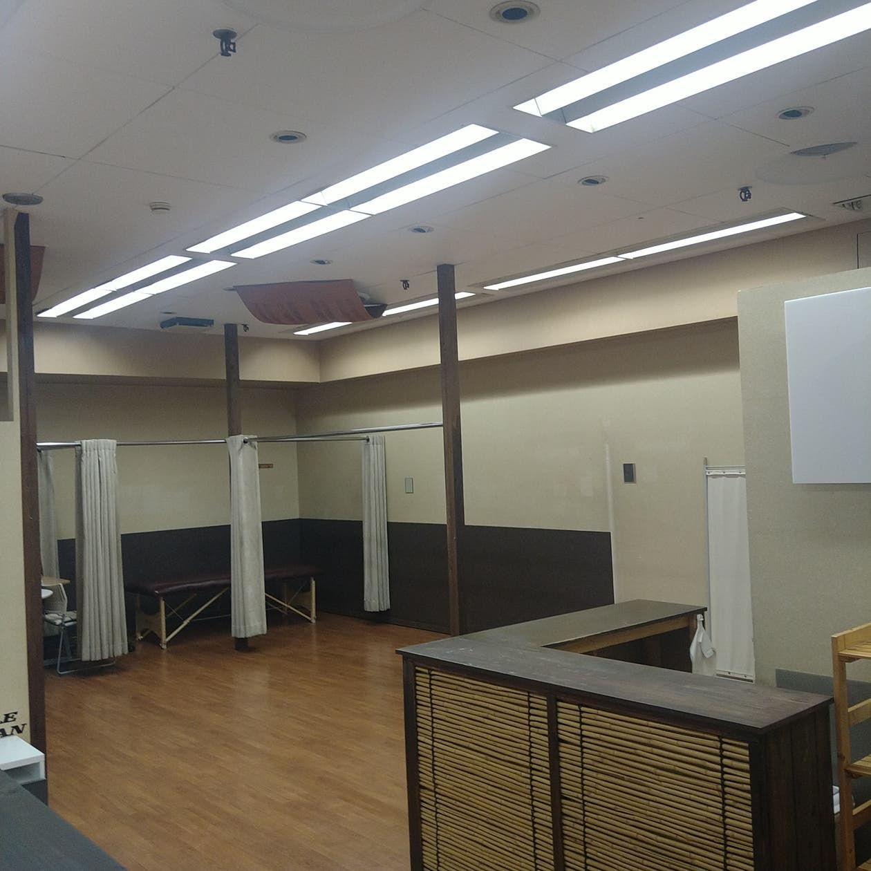 大阪府 阪急茨木市駅1分 レンタルスペース 貸しギャラリーの写真2