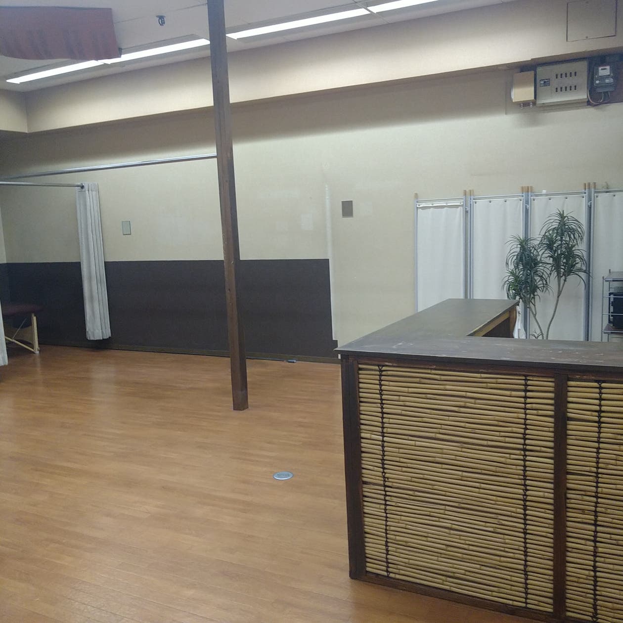 大阪府 阪急茨木市駅1分 レンタルスペース 貸しギャラリーの写真3