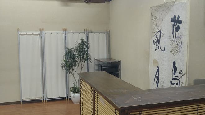 大阪府 阪急茨木市駅1分 レンタルスペース 貸しギャラリーの写真4