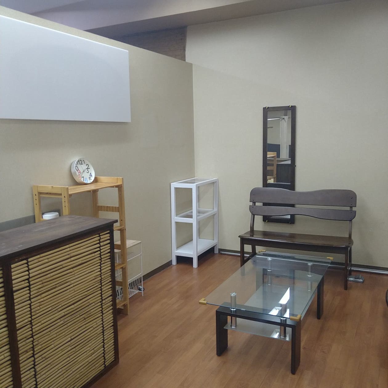 大阪府 阪急茨木市駅1分 レンタルスペース 貸しギャラリーの写真5