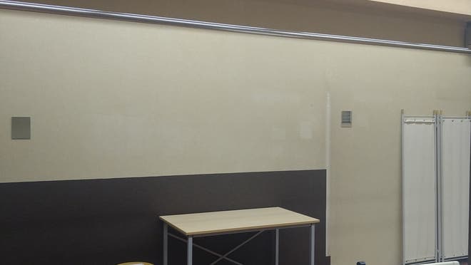 大阪府 阪急茨木市駅1分 レンタルスペース 貸しギャラリーの写真10