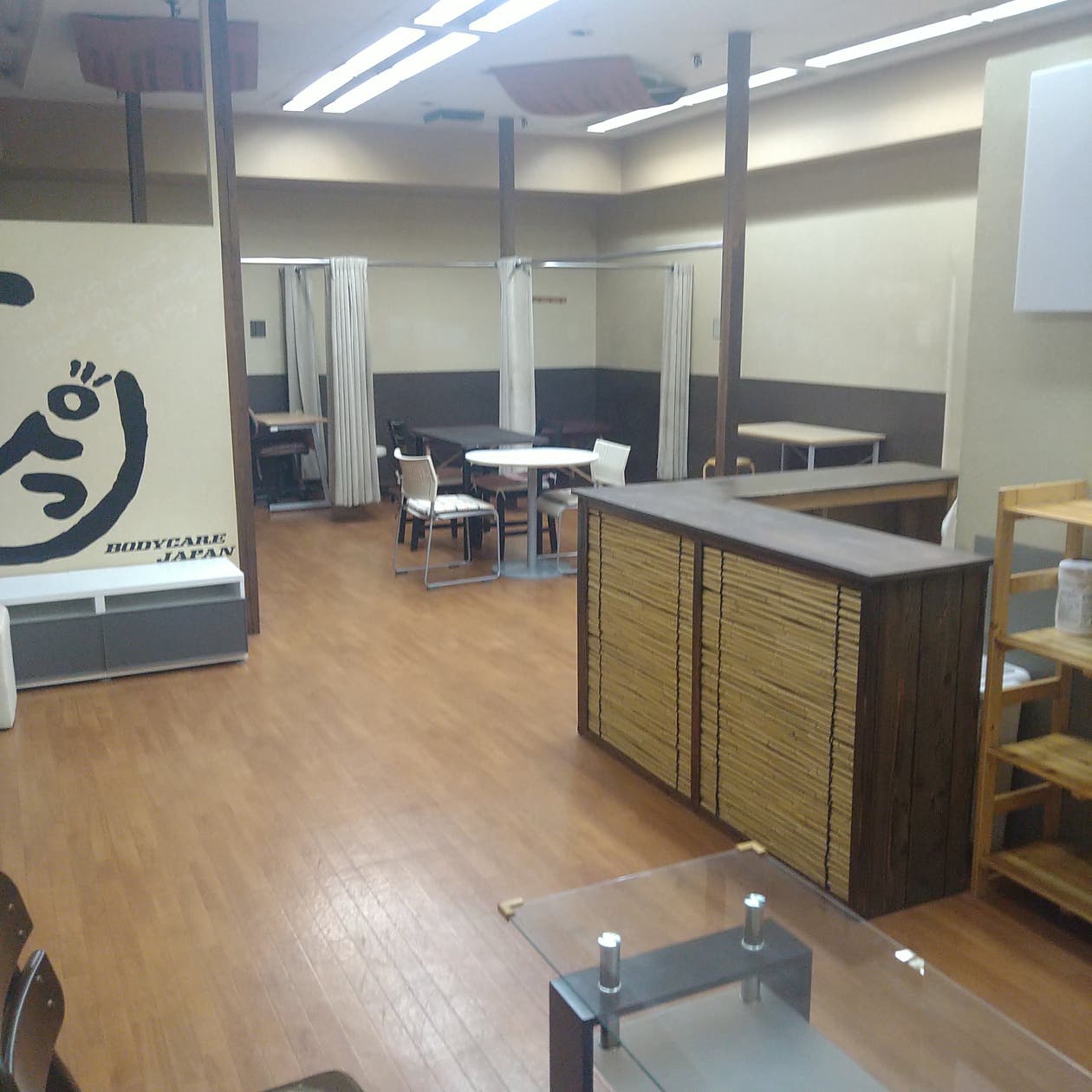 大阪府 阪急茨木市駅1分 レンタルスペース 貸しギャラリーの写真11